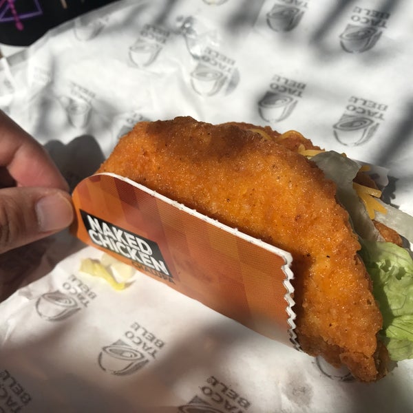 Taco Bell - 13 tips from 1117 visitors