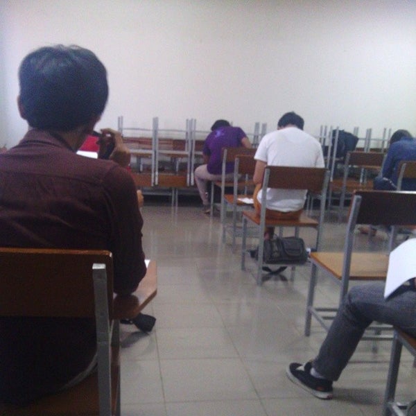 Gunadarma University J1 Kalimalang - 3 tips from 188 visitors