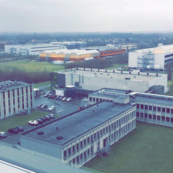 AA Tower - 380 visitors