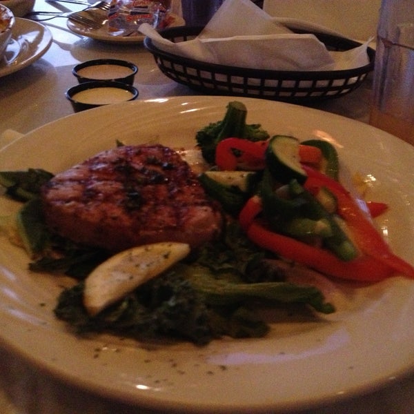 Pompano's - Panama City Beach, FL
