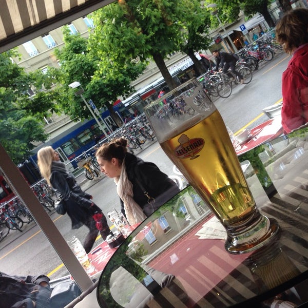 Piazza Bar - Innere Stadt - 5 tips