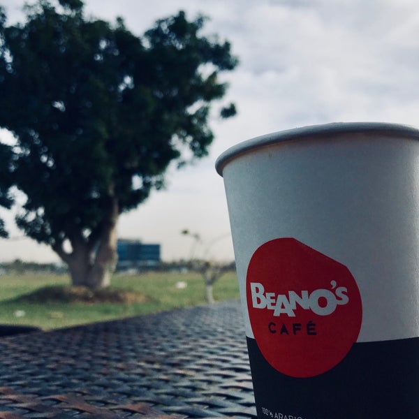 Beano's Cafe - Corporate Cafeteria