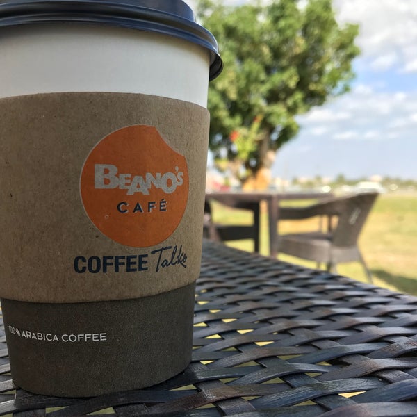 Beano's Cafe - Corporate Cafeteria