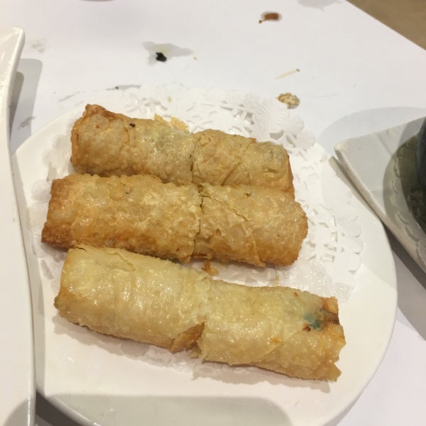 Forbidden City Restaurant - Dim Sum Restaurant in Calgary