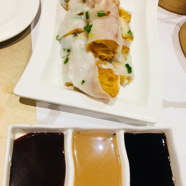Forbidden City Restaurant - Dim Sum Restaurant in Calgary
