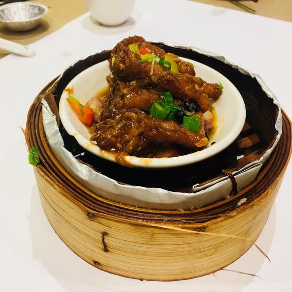 Forbidden City Restaurant - Dim Sum Restaurant in Calgary