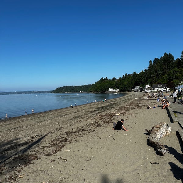 Dash Point State Park - Dash Point - 9 tips from 768 visitors