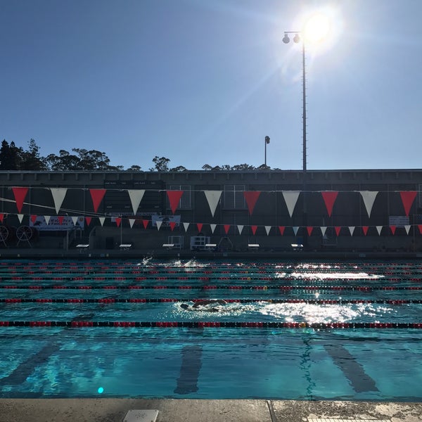 Burlingame Aquatic Club - 4 tips from 245 visitors