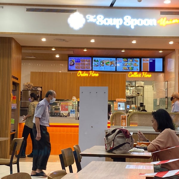 Photos at Rivervale Mall - Sengkang - 47 tips