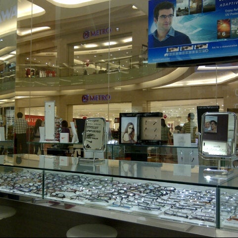 Optik Melawai Gallery - Eyecare Store in Makassar