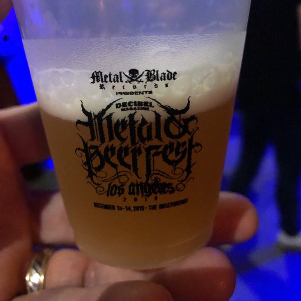 Photos at The Observatory OC - 80 tips