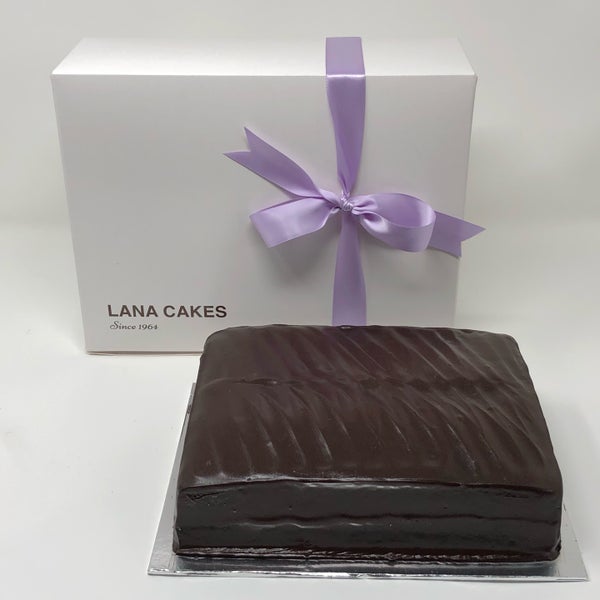 Lana Cake Shop - Bakery in Singapore
