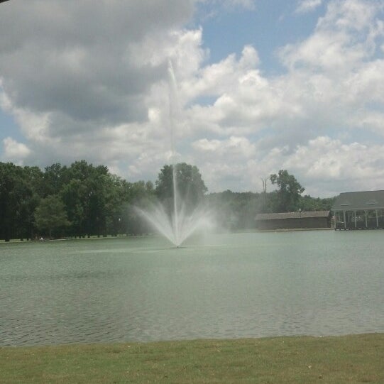 Oxford Lake - 11 tips