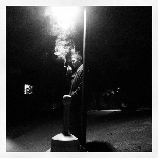 McEachern Hall - College Residence Hall