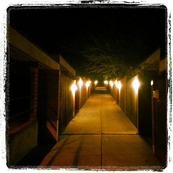 Photos at McEachern Hall - College Residence Hall