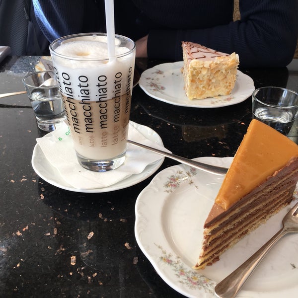 Café Decker - Café