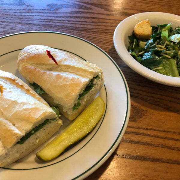 The Carving Board - Winston-Salem, NC