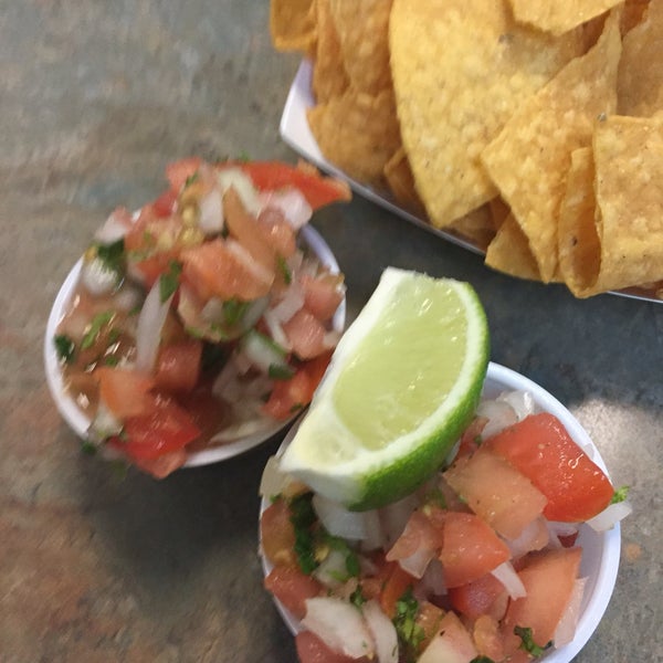 Fiesta Fresh Mexican Grill - Mexican Restaurant