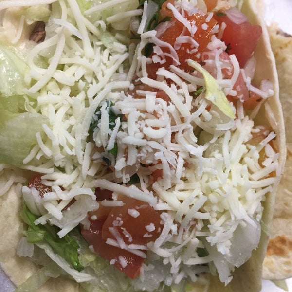 Fiesta Fresh Mexican Grill - Mexican Restaurant