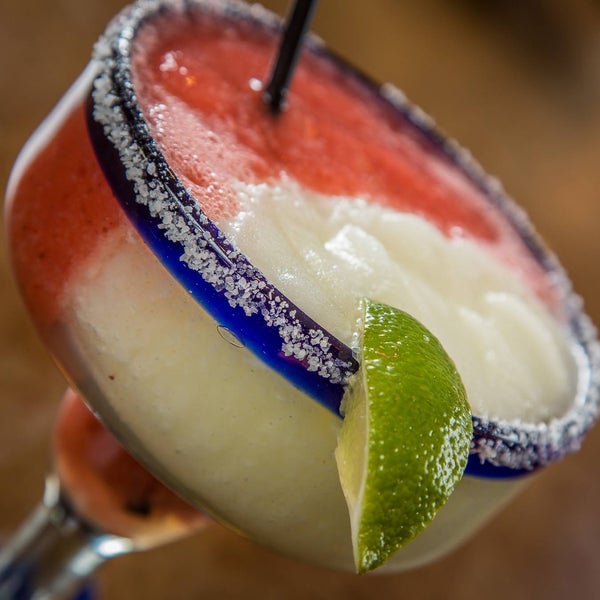 Mexican Inn Cafe - 13155 South Fwy