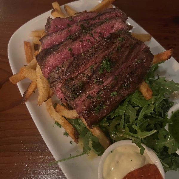 boon eat + drink - New American Restaurant