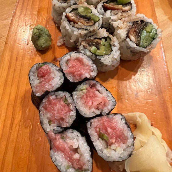 Sushi Sono - Sushi Restaurant in Downtown Columbia