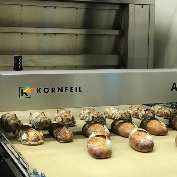 American Test Bakery - Franklin, NJ