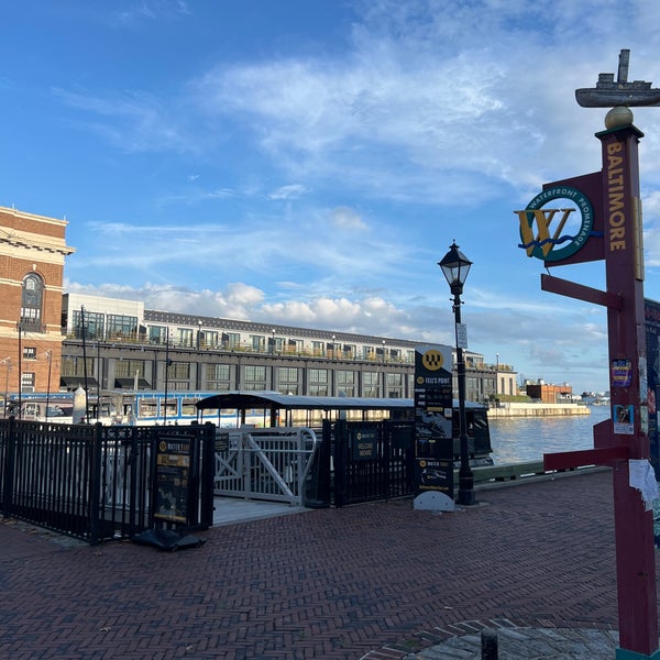 Fells Point - Fells Point - 26 tips from 7710 visitors