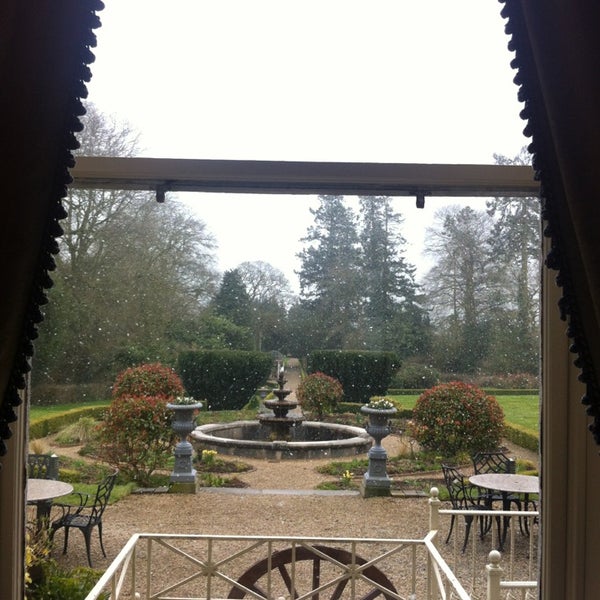 Killashee House Hotel - Hotel in Naas