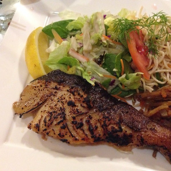 Photos at Zen Toro - Downtown Davis - 8 tips from 458 visitors