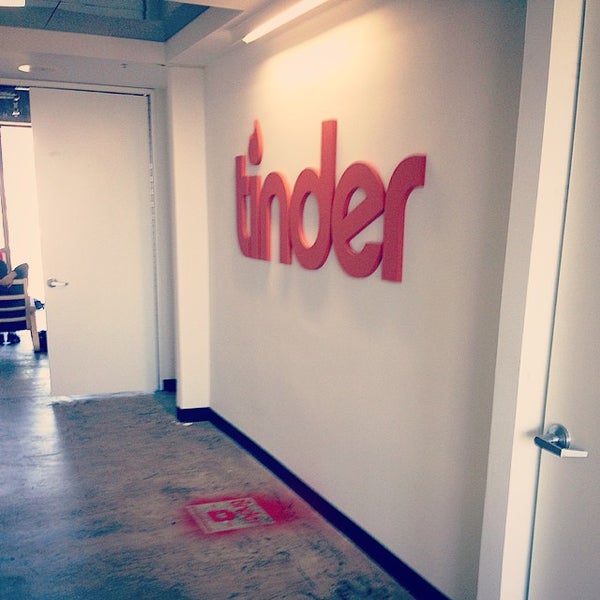 Photos at Tinder HQ - Los Angeles, CA