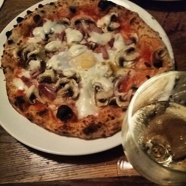 Cicheti - Italian Restaurant in Central Region