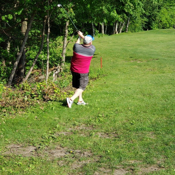 Photos at Bluff Creek Golf Course - Golf Course in Chaska