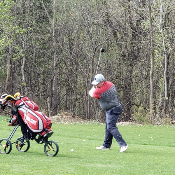 Photos at Bluff Creek Golf Course - Golf Course in Chaska