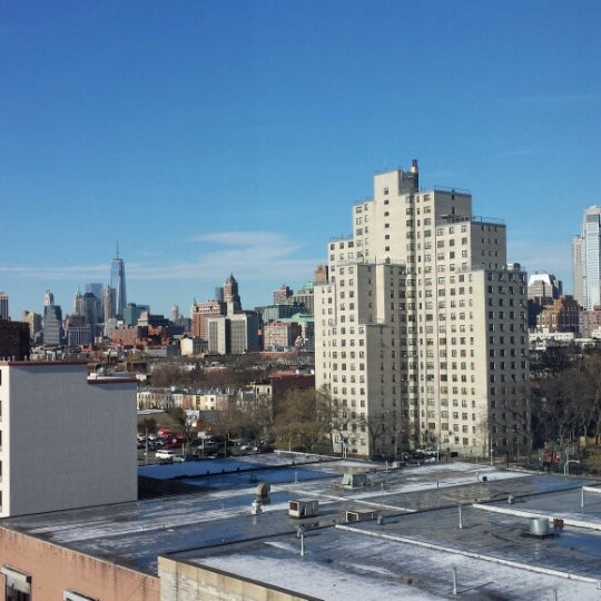 Photos at Fairfield Inn & Suites By Marriott New York Brooklyn - Boerum ...