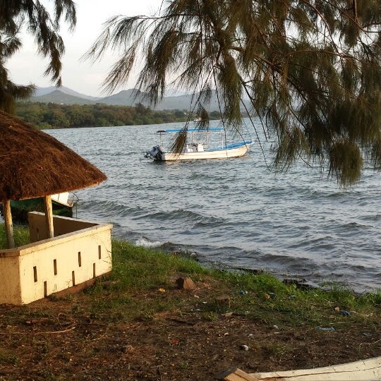 Rusinga Island - Landmarks and Outdoors