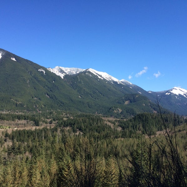 Photos at Exit 38 - Deception Crags Climbing Area - North Bend, WA