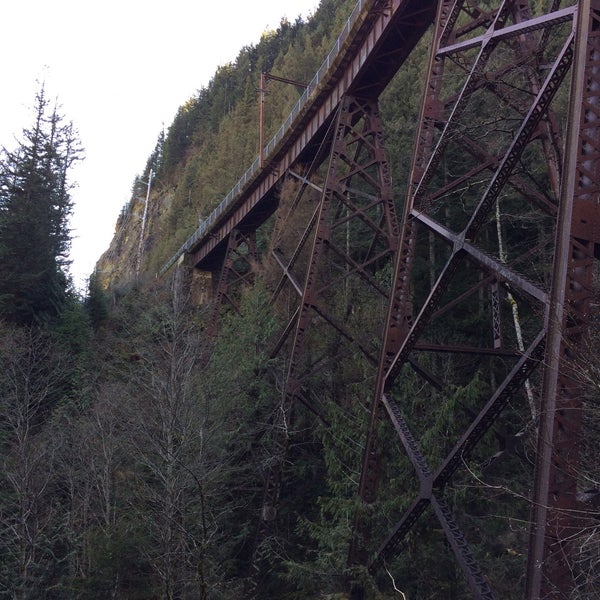 Photos at Exit 38 - Deception Crags Climbing Area - North Bend, WA
