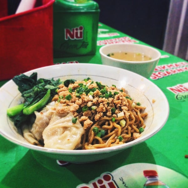 Mie Pinangsia - Noodle Restaurant in Kali Rungkut