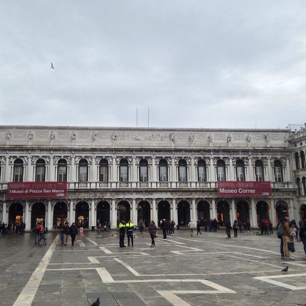 Fondazione Musei Civici di Venezia - San Marco - Venezia, Veneto