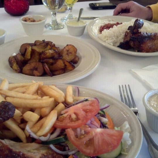 millenium chicken 3 - Hicksville, NY