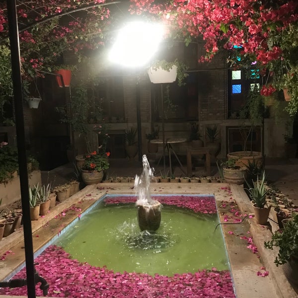 Rashedi Historic House - شیراز, فارس