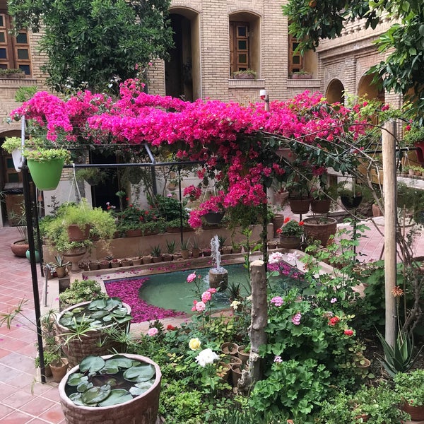 Rashedi Historic House - شیراز, فارس