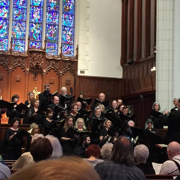 Riverside Presbyterian Church - Riverside - 2 tips from 115 visitors