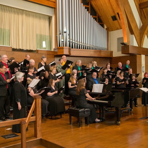 Riverside Presbyterian Church - Riverside - 2 tips from 115 visitors