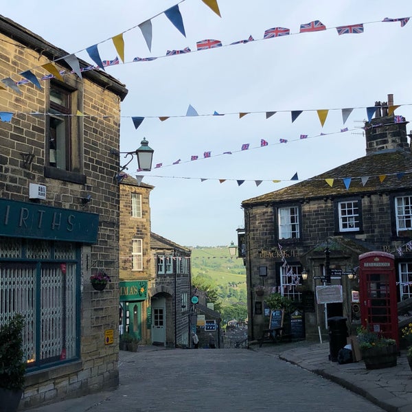 Haworth