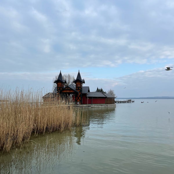 Keszthely Városi Strand - 6 tips