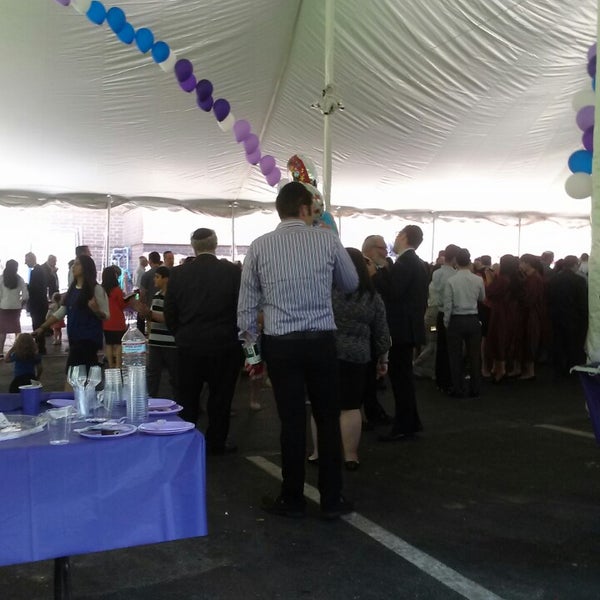 DRS Yeshiva High School - High School in Woodmere