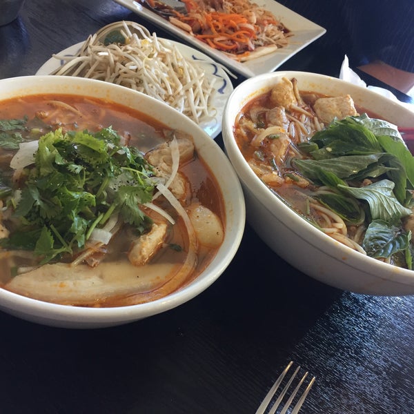 King Wok Vietnamese Restaurant - Indianapolis, IN