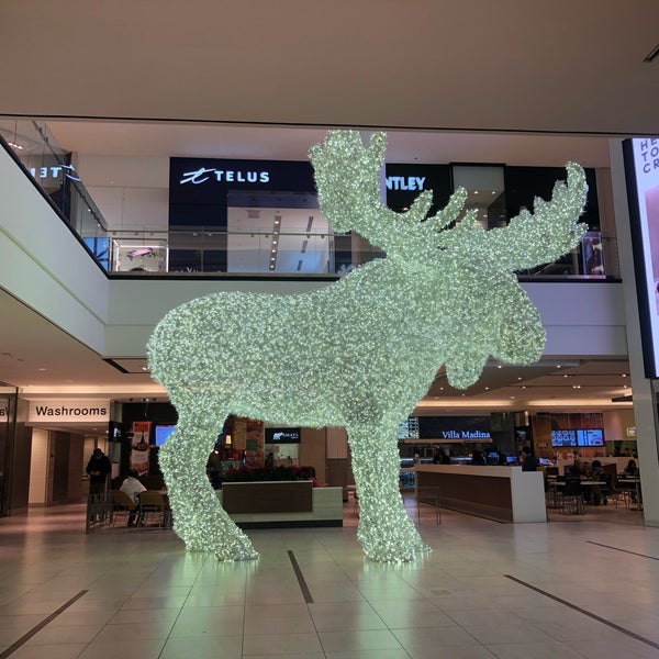 Photos at CF Markville - Shopping Mall in Markham